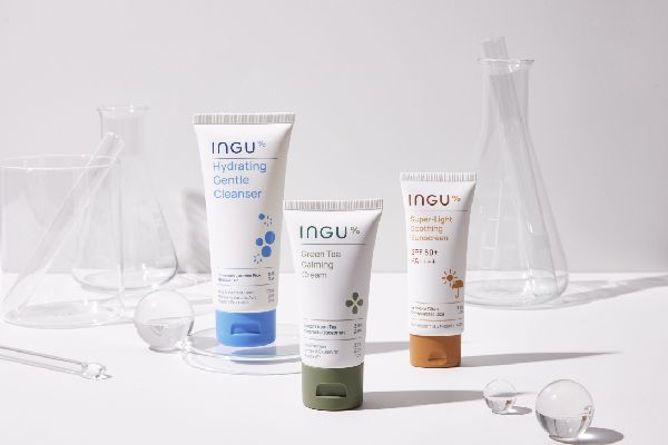 INGU (อิงกุ) แบรนด์สกินแคร์จากมุมมองส่วนผสมครบทุกความต้องการของผิวใน 3 ...