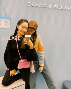 เจาะลึก BLANC & ECLARE ของ 'เจสสิก้า จอง' เจ้าแม่คอนเนคชั่น วงการเซเลบ