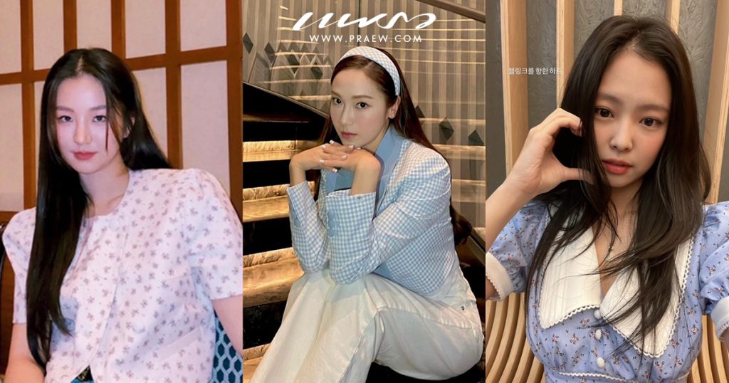 เจาะลึก BLANC & ECLARE ของ 'เจสสิก้า จอง' เจ้าแม่คอนเนคชั่น วงการเซเลบ