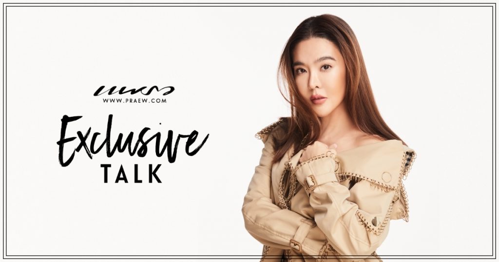 ซูมความสำเร็จสุดปังทุกมิติ “มิลินท์ เนลเลปเชนโก้ วินทรสิริ” CEO หญิงสุดสตรองแห่ง Supreme Pharmatech