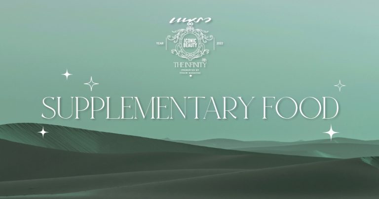 Iconic Beauty – Praew (แพรว) – All Luxe You Can Reach