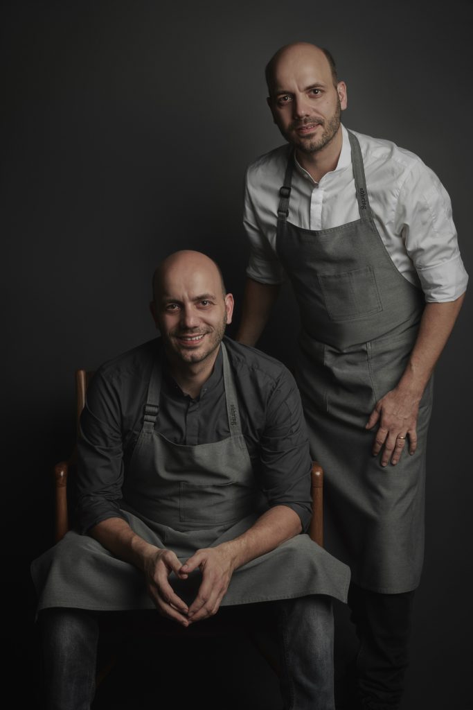 โรงแรมเดอะ เซนต์ รีจิส กรุงเทพฯ พร้อมมอบมื้ออาหารสุดพิเศษ ด้วยการรวมตัว ...