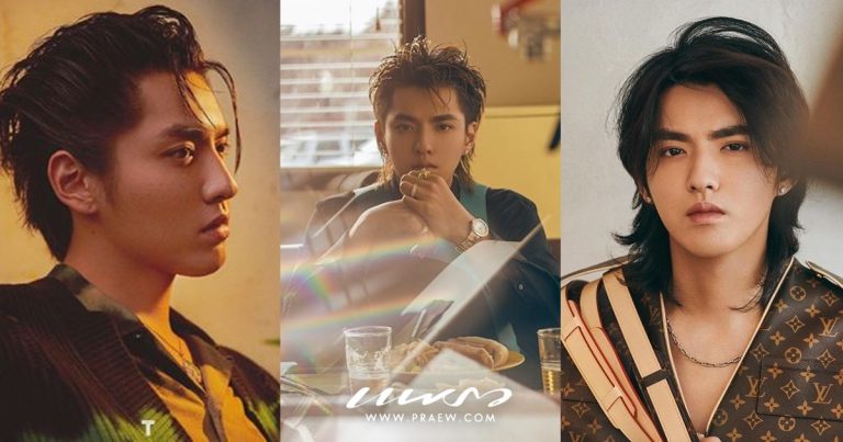 Asian People – Praew (แพรว) – All Luxe You Can Reach