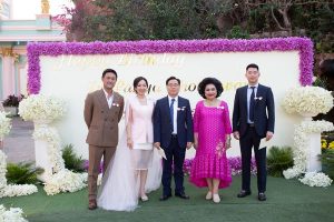 สหฟาร์ม เปิดศักราชใหม่ สุดอลังการณ์ตระการตาผ่านงานฉลองครบรอบ 92 ปี ดร. ...