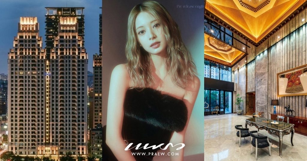 Asian People – Praew (แพรว) – All Luxe You Can Reach