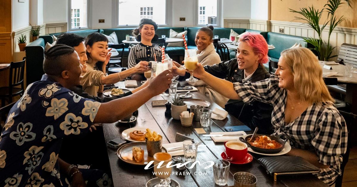 “คิมป์ตัน” เปิดตัว Stay Human Concierges พร้อมแพ็คเกจประสบการณ์สำหรับ ...