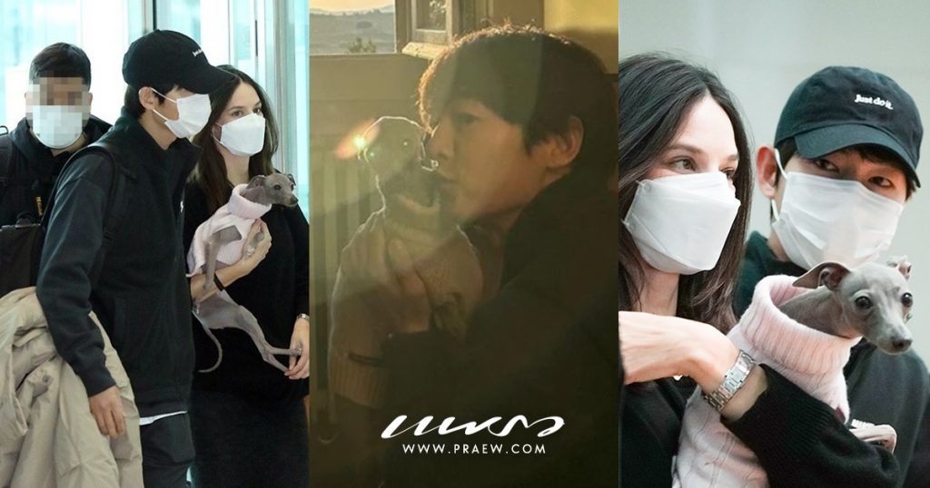 Asian People – Praew (แพรว) – All Luxe You Can Reach