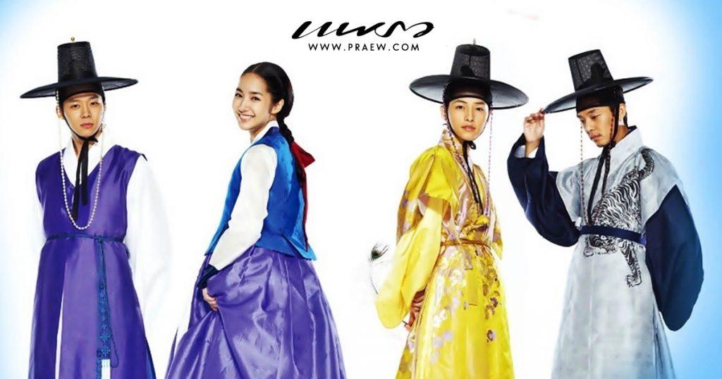 Asian People – Praew (แพรว) – All Luxe You Can Reach