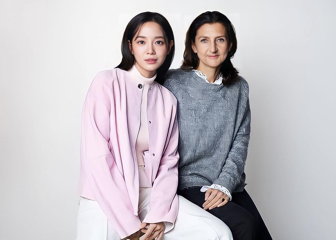 LONGCHAMP คว้า ‘คิมเซจอง’ ขึ้นนั่งตำแหน่ง Brand Ambassador in Asia