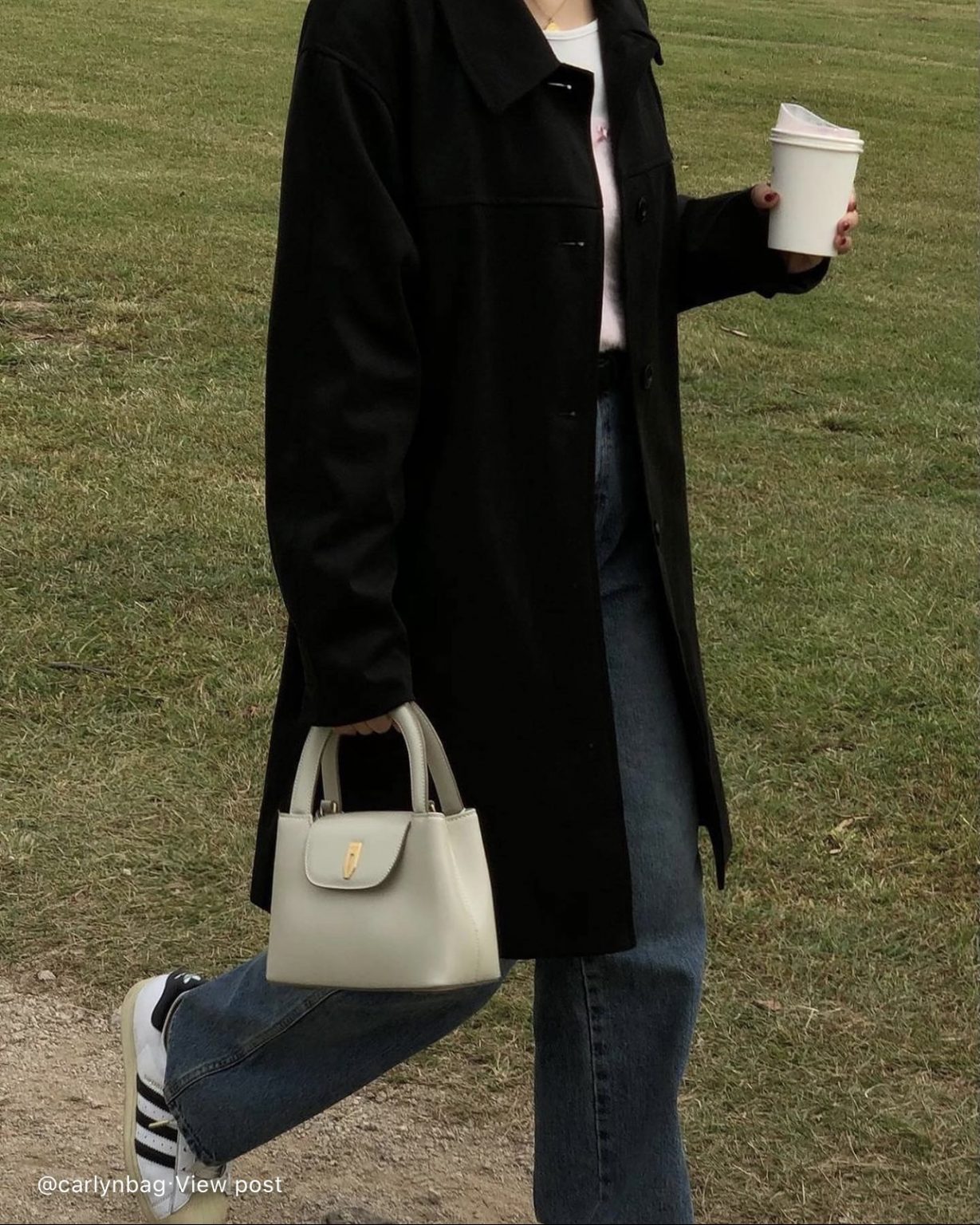 เปิดโพย 6 กระเป๋า Carlyn สัญชาติเกาหลียอดฮิต มีรุ่นไหนบ้างที่ต้องโดน!