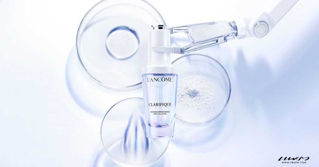 LANCÔME CLARIFIQUE PRO-SOLUTION