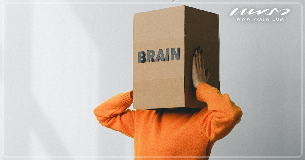 อันตรายจากฝุ่น PM 2.5 เกี่ยวข้องอย่างไรกับ 'โรคความจำเสื่อม'