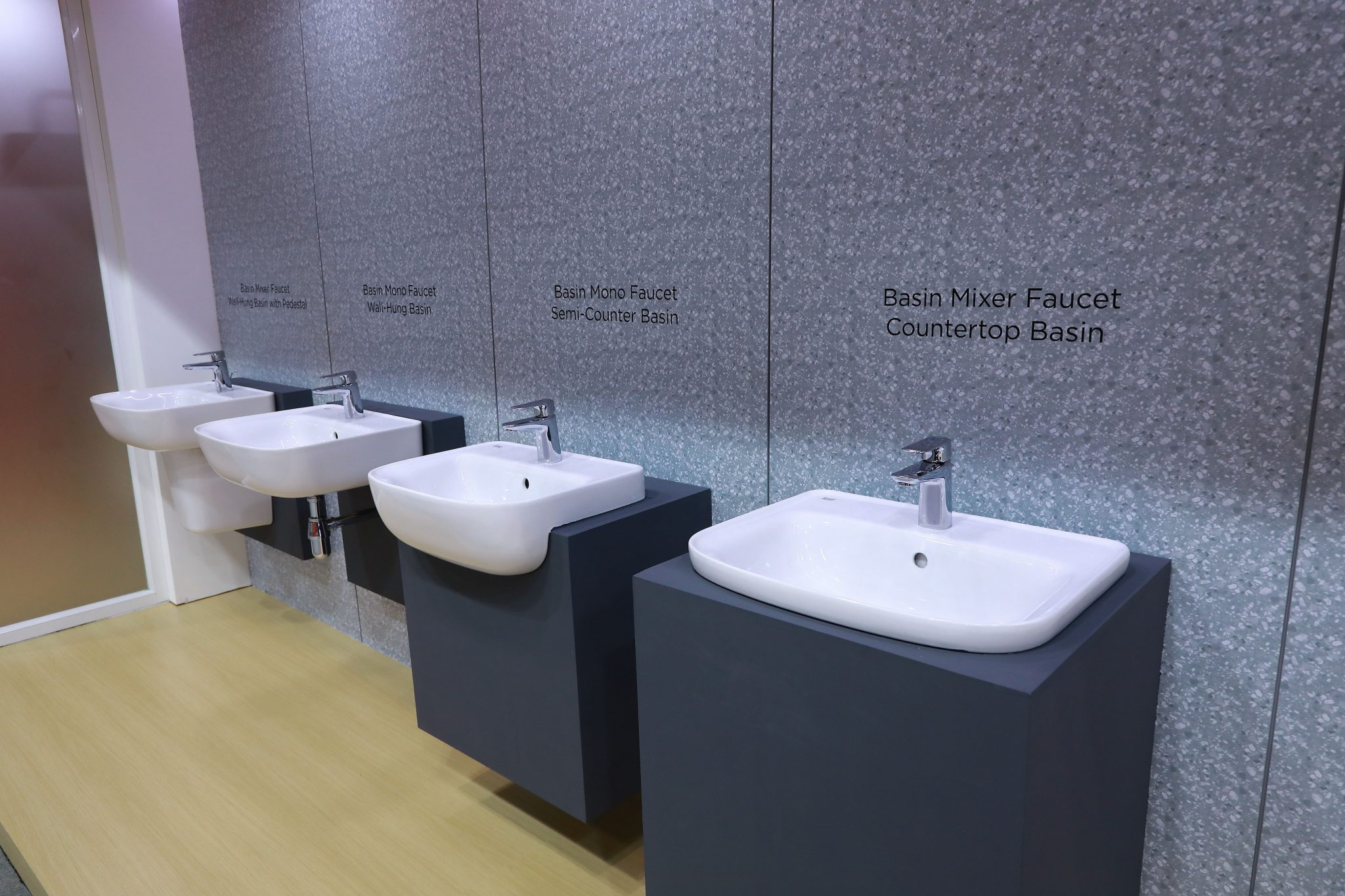 American Standard ... เมื่อคุณหลงรักบ้านตัวเองทุกวัน