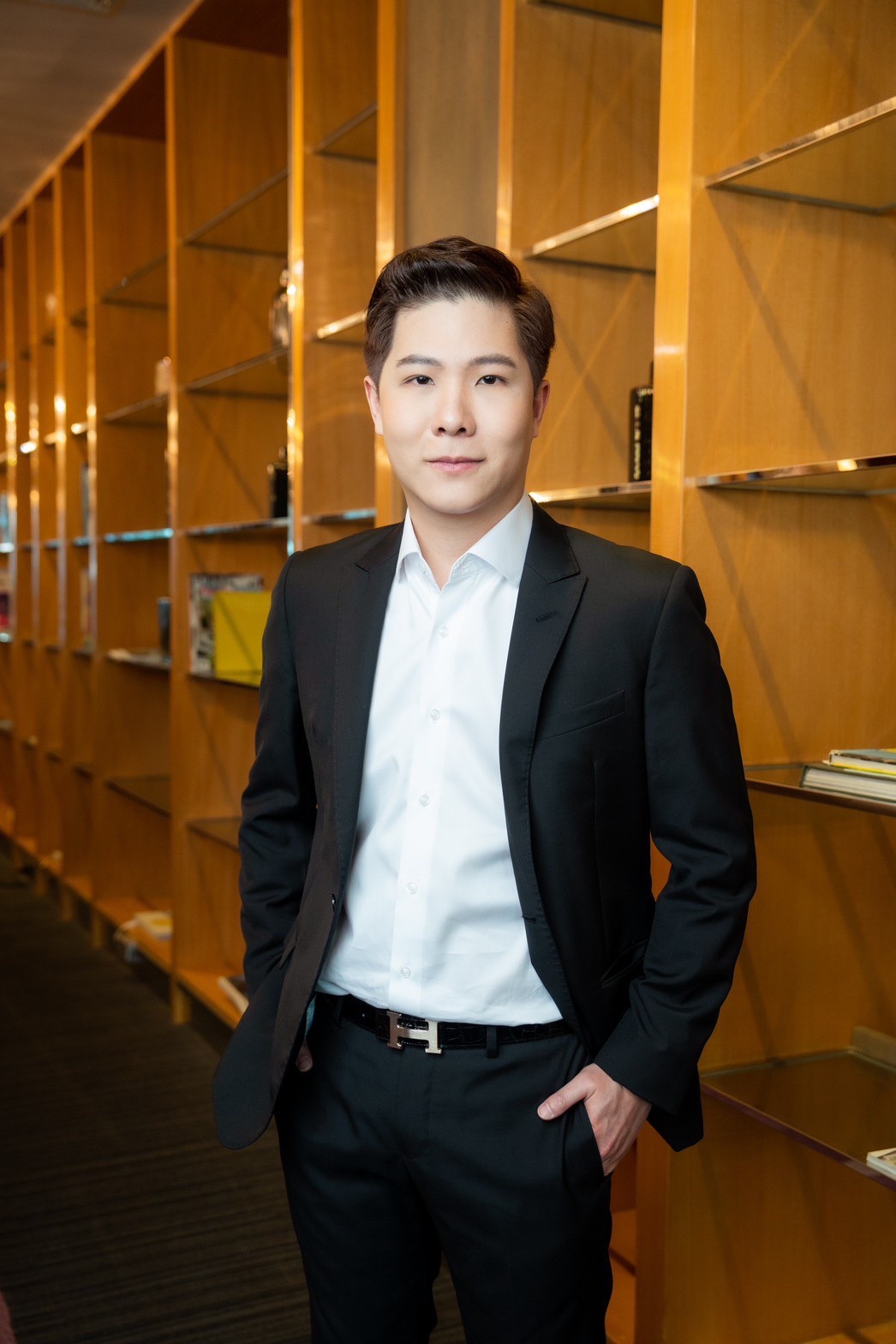 “หมอวิน Doctor Win Clinic” แชร์เทรนด์ความงาม 2023