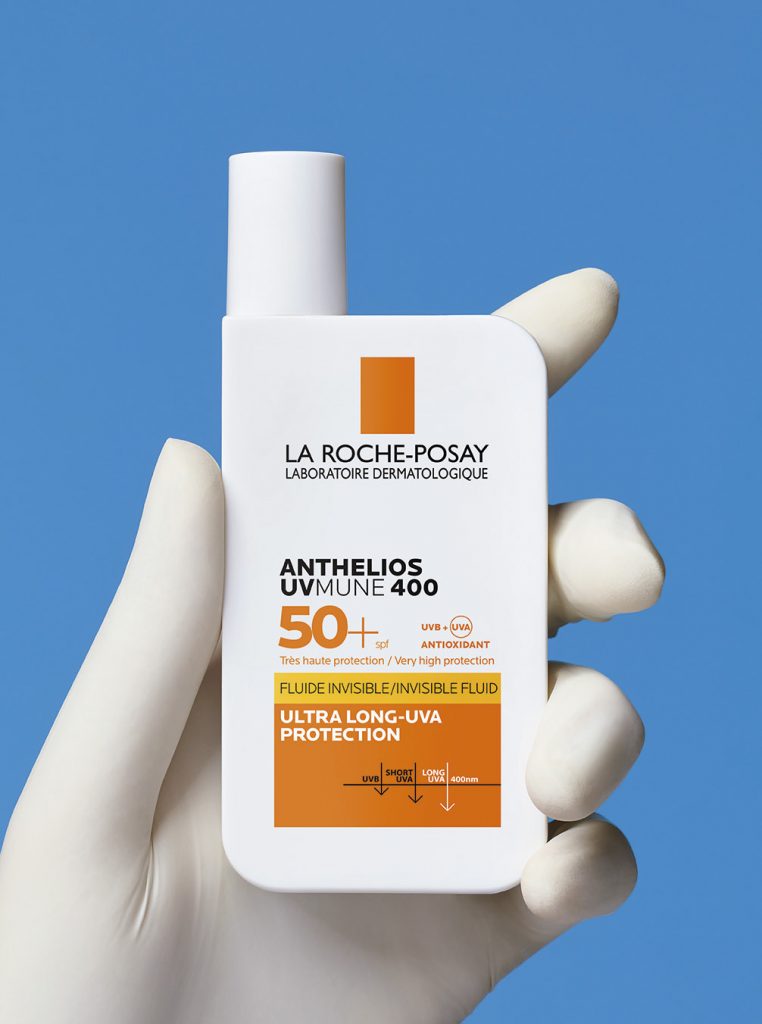 'จุง-ดัง' ร่วมแชร์ประสบการณ์เลือกกันแดด พร้อมท้าเช็คประสิทธิภาพ La ...