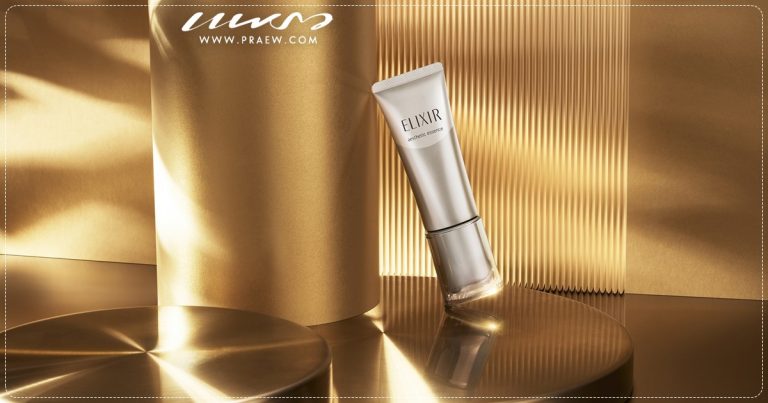 ELIXIR ส่งต่อประสบการณ์ผิวสวยแบบ TSUYADAMA เหมือนดั่งไข่มุกด้วย ...