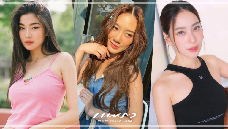 สามสาวเพื่อนซี้ 'ก้อย นัตตี้ ดรีม' เผยหมดเปลือกว่าทำศัลยกรรมอะไรมาบ้าง ถึงเป๊ะปังขนาดนี้!!