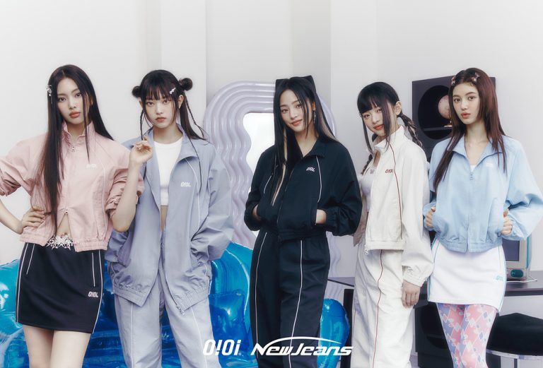 NewJeans ความต่างเป็นข้อดีในการสร้างสิ่งใหม่ให้กันและกันจนกลายเป็นทีมเวิร์ค