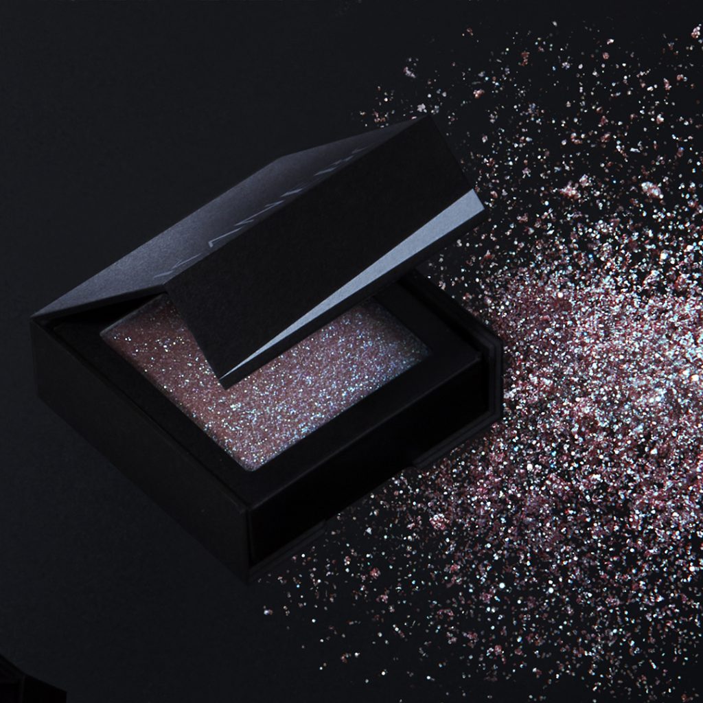 KANEBO BRIGHT FUTURE BOX กลิตเตอร์อายแชโดว์ลิมิเต็ด สานต่อแนวคิดESG ...