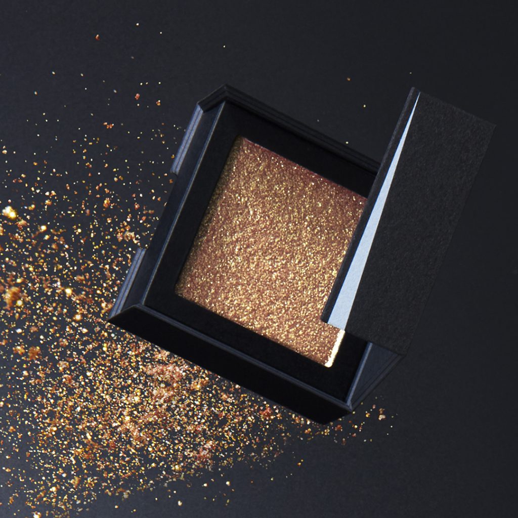 KANEBO BRIGHT FUTURE BOX กลิตเตอร์อายแชโดว์ลิมิเต็ด สานต่อแนวคิดESG ...