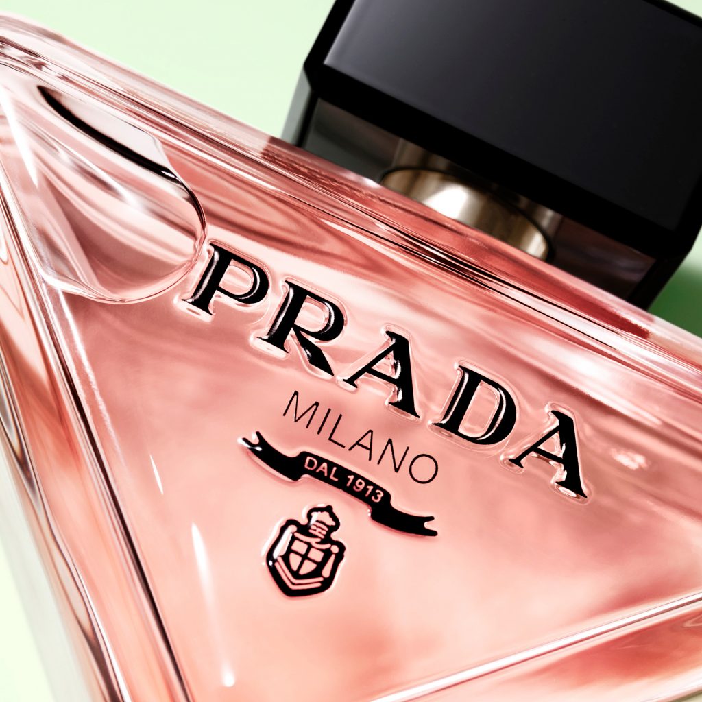 PRADA PARADOXE น้ำหอมผู้หญิงกลิ่นล่าสุดจาก PRADA BEAUTY หวานและเท่ใน ...