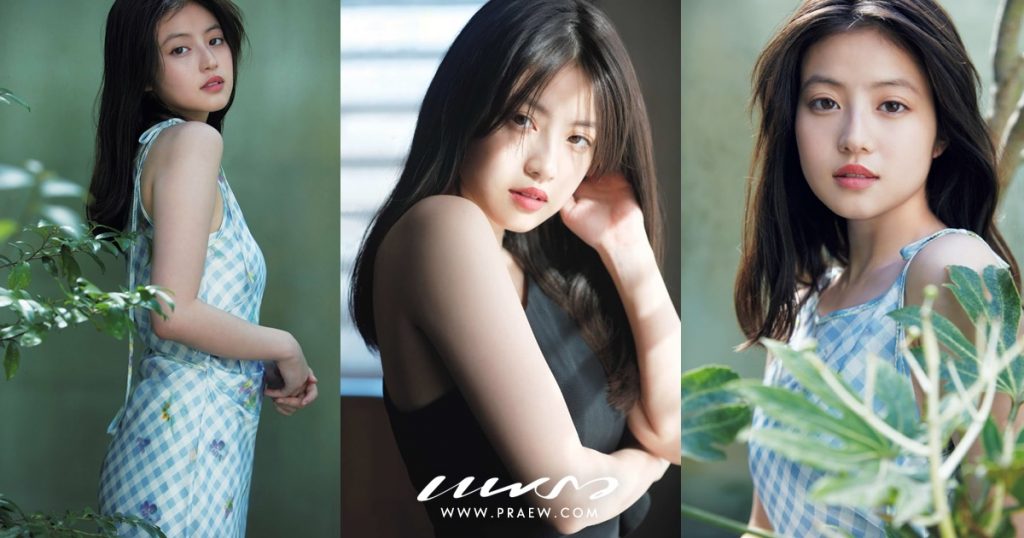 มิโอะ อิมาดะ (MIO IMADA) เจ้าของฉายา สาวน่ารักอันดับหนึ่งแห่งฟุกุโอกะ