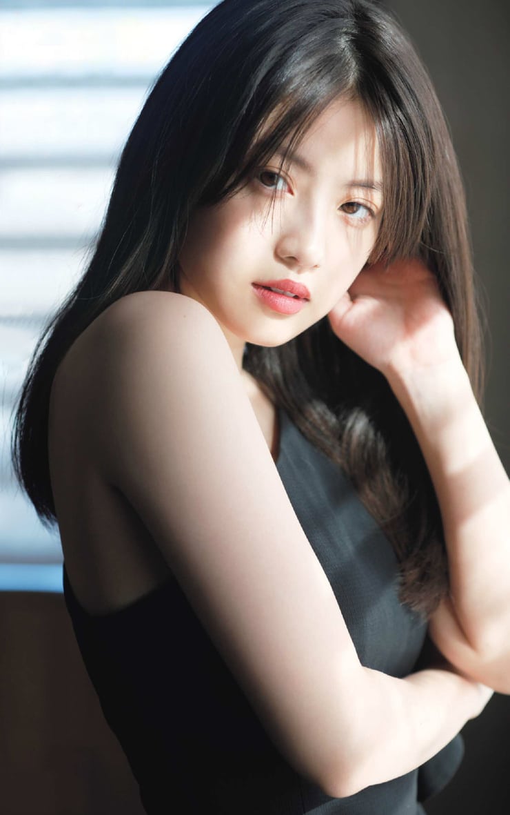 มิโอะ อิมาดะ (MIO IMADA) เจ้าของฉายา สาวน่ารักอันดับหนึ่งแห่งฟุกุโอกะ