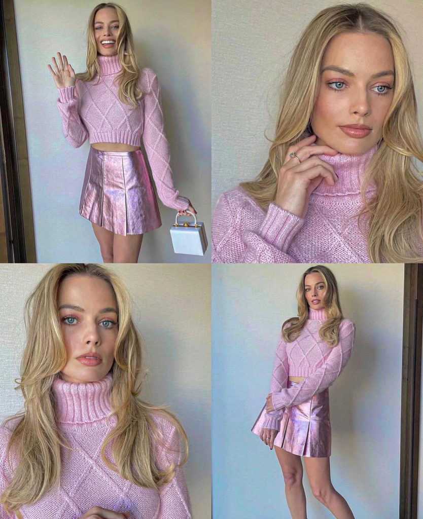 กฎ 3 ข้อดูแลผิวให้สวยเปล่งปลั่งของ 'Margot Robbie' นักแสดงสาวผู้รับบทนำ ...