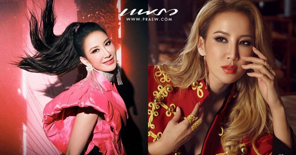 Asian People – Praew (แพรว) – All Luxe You Can Reach