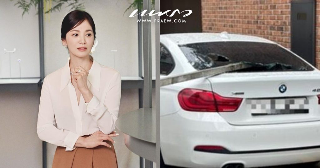 Asian People – Praew (แพรว) – All Luxe You Can Reach