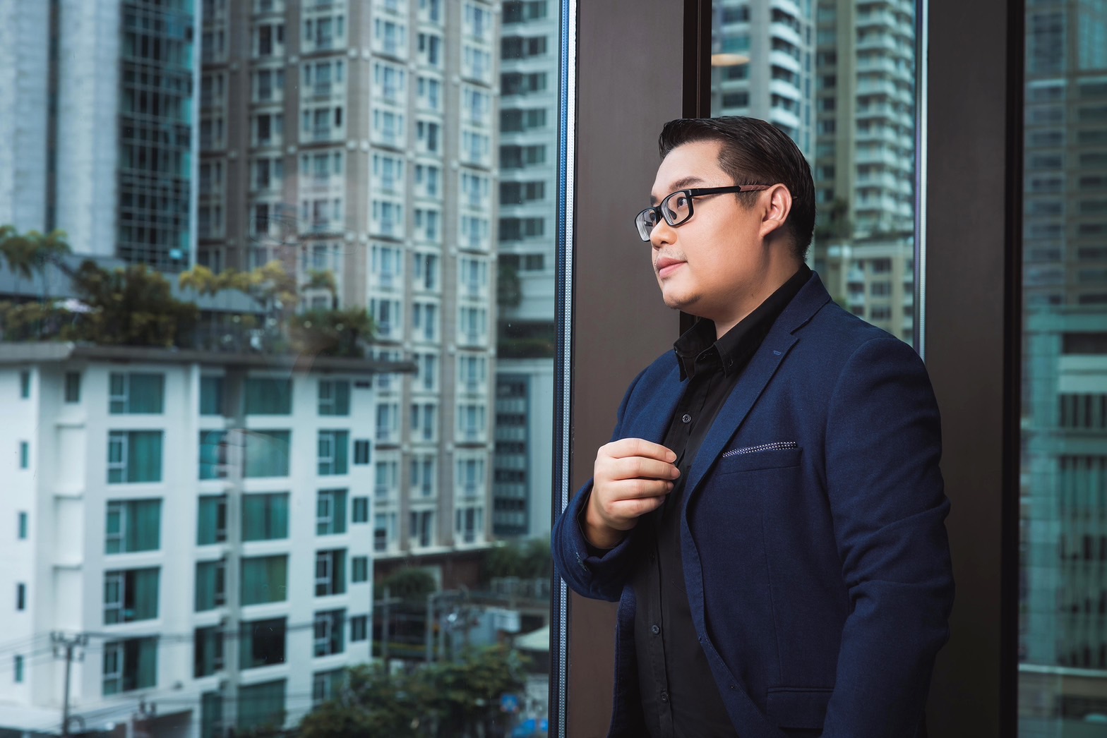 สองแม่ทัพสุดแกร่งแห่ง 168 To be Design เผยเรื่องราวความสำเร็จบนเส้นทาง ...