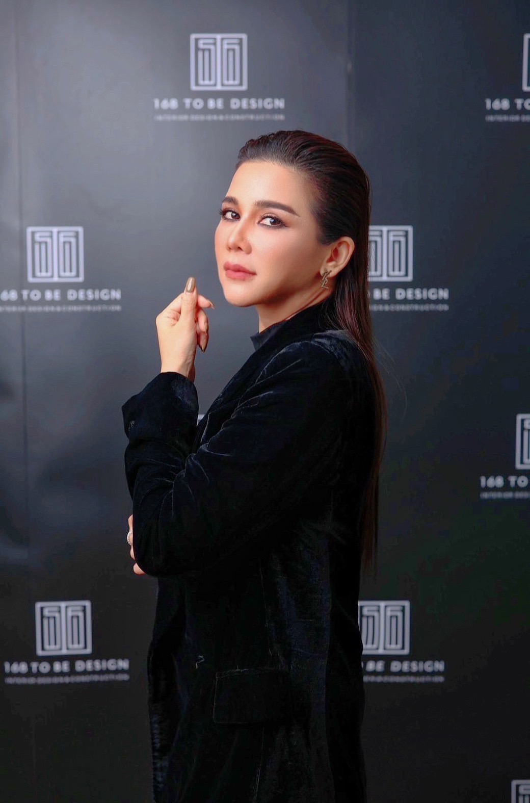 สองแม่ทัพสุดแกร่งแห่ง 168 To be Design เผยเรื่องราวความสำเร็จบนเส้นทาง ...