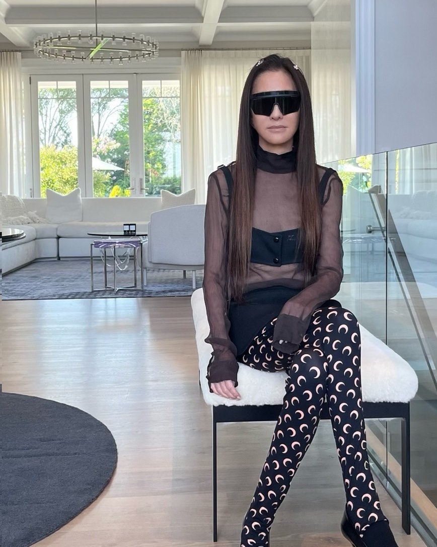 สวยอมตะแม้อายุ 74 ปี! เคล็ดลับดูแลตัวเองให้อ่อนกว่าวัยของ Vera Wang ...