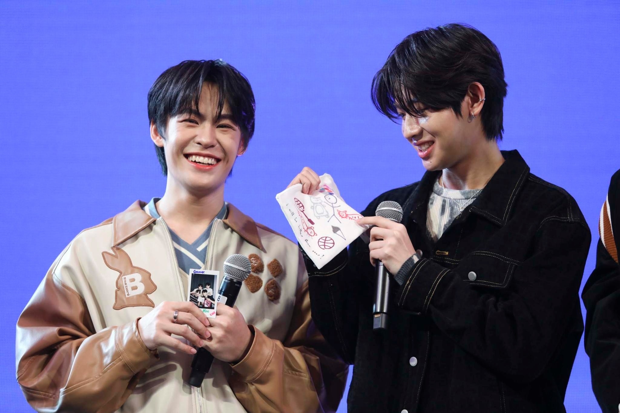 PRAEW CHARITY 2023 “Touch of Hope” อบอุ่น อิ่มบุญ ใจฟู