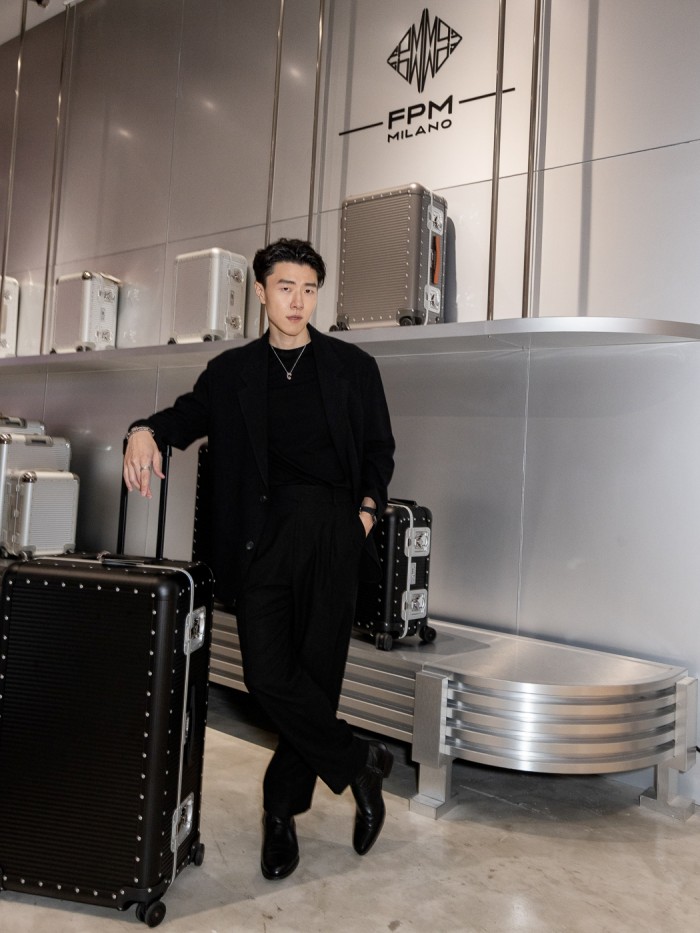 ALIST เปิดตัว FPM MILANO พร้อมมัลติแบรนด์บูติครวมลักชัวรี ทราเวล ไอเทม ...