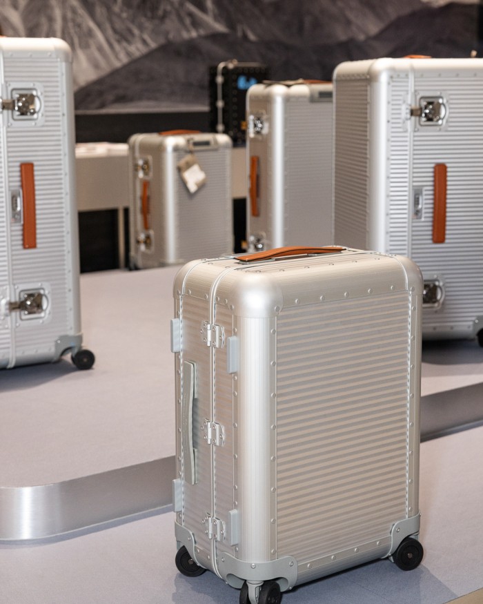 ALIST เปิดตัว FPM MILANO พร้อมมัลติแบรนด์บูติครวมลักชัวรี ทราเวล ไอเทม ...