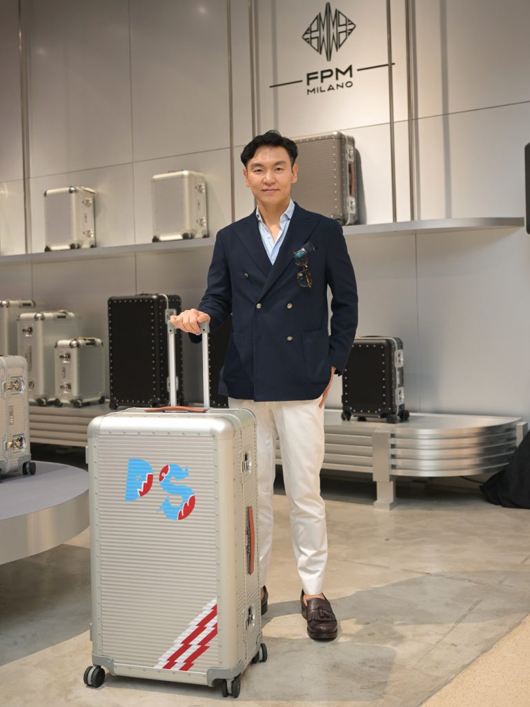 ALIST เปิดตัว FPM MILANO พร้อมมัลติแบรนด์บูติครวมลักชัวรี ทราเวล ไอเทม ...