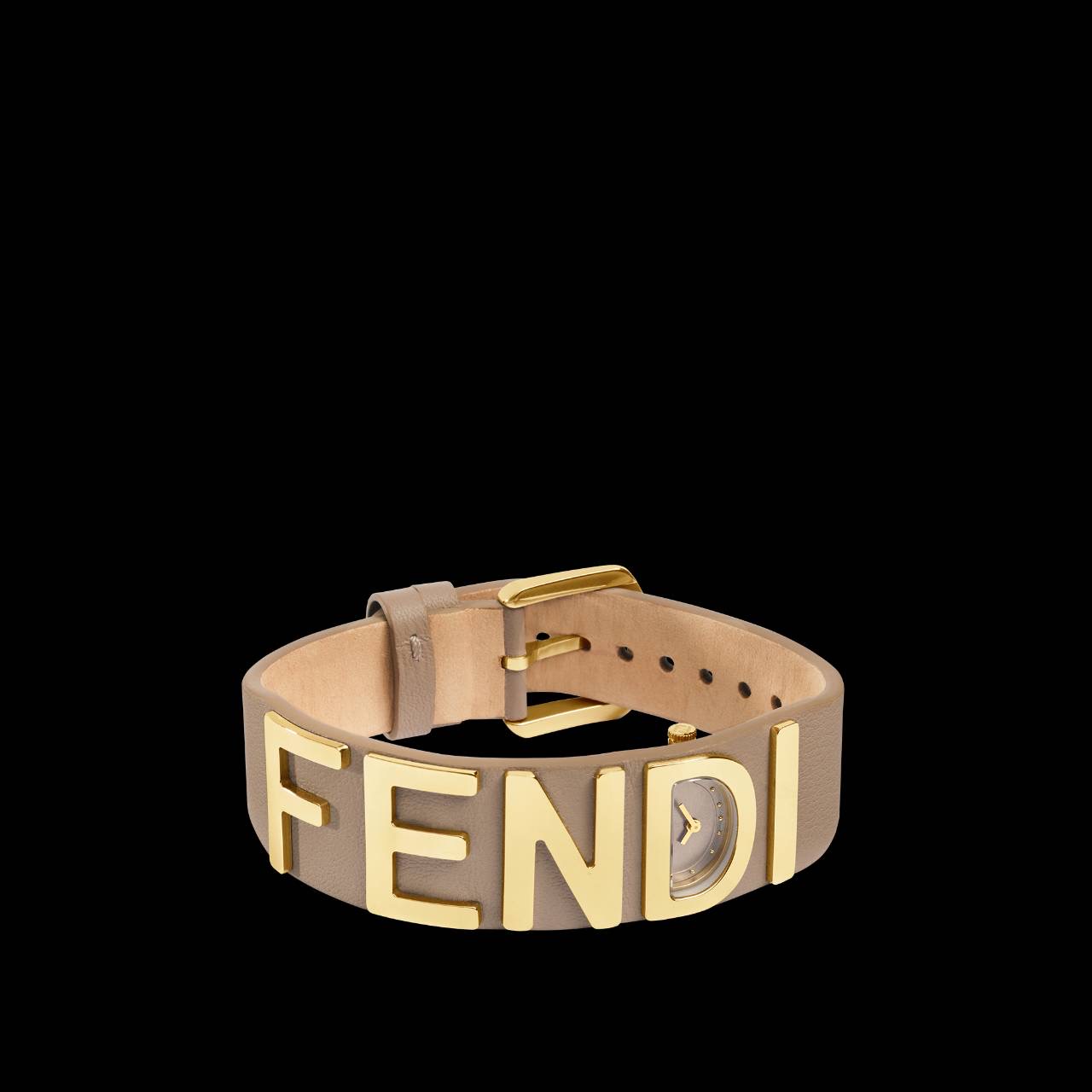 Fendigraphy ดีไซน์โดดเด่นเรือนเวลาที่เปรียบดั่งเครื่องประดับบนข้อมือ