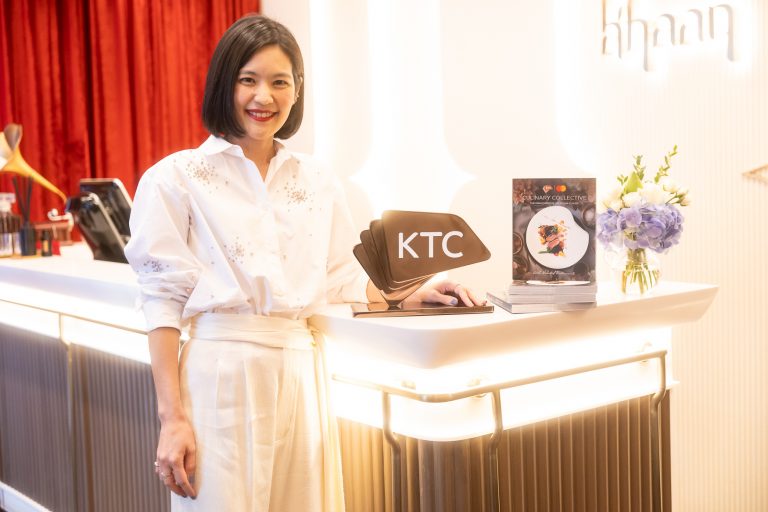 KTC Culinary Collective เล่มที่ 4 เปิดเรื่องราวของ “การค้นหาจานเด่นที่เป็นเอกลักษณ์”