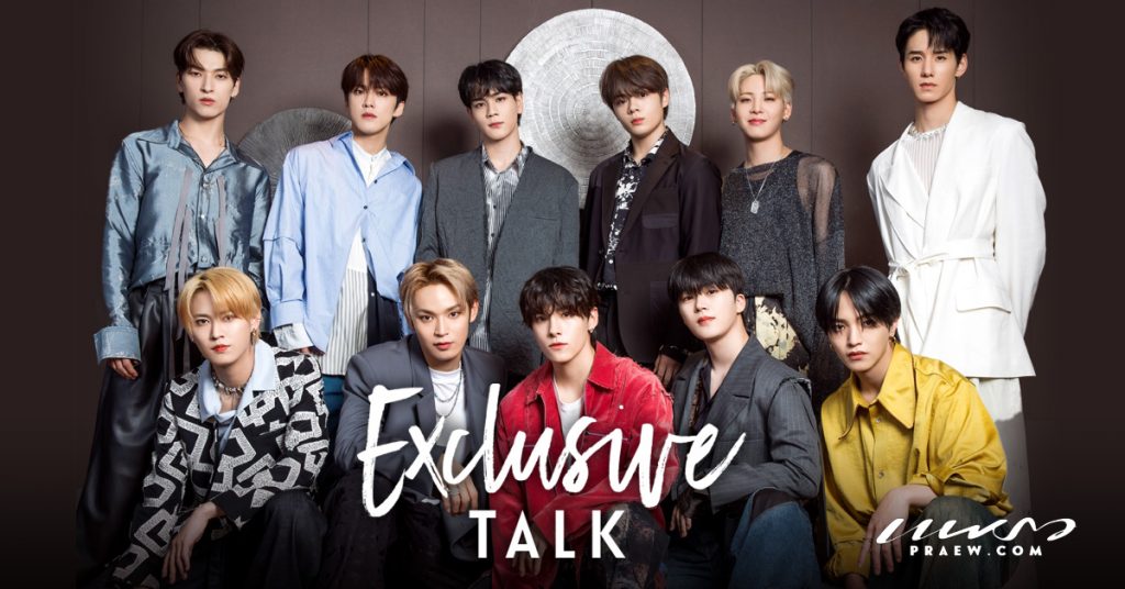 Praew Interview – Praew (แพรว) – All Luxe You Can Reach