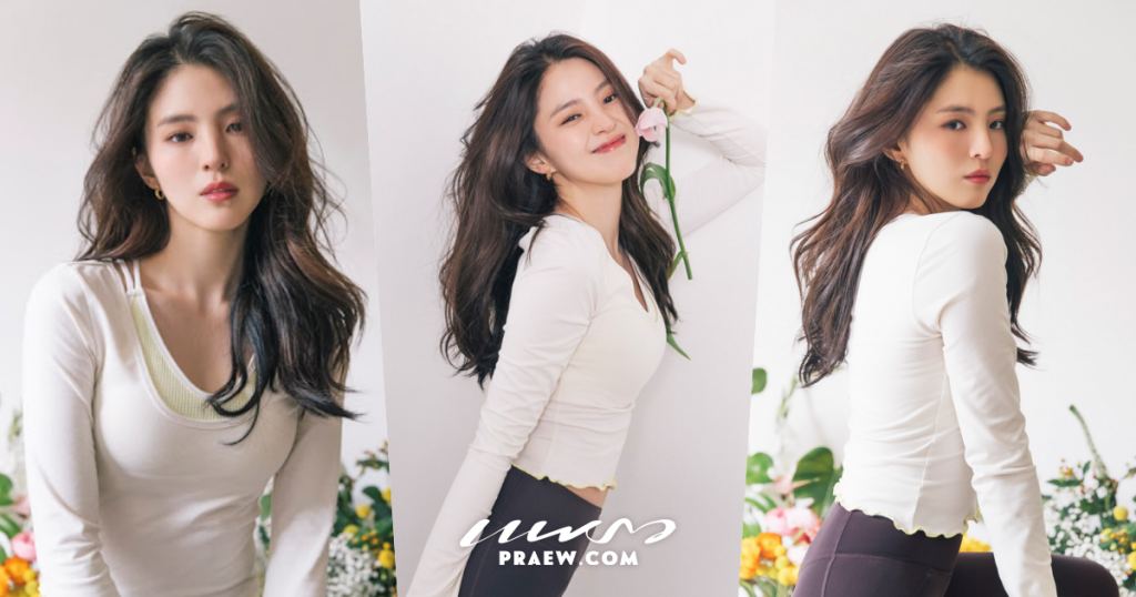 เปิดรายได้ ฮันโซฮี (Han So Hee) พี่สาวเกาหลี นางเอกผู้เกินคาดเดา