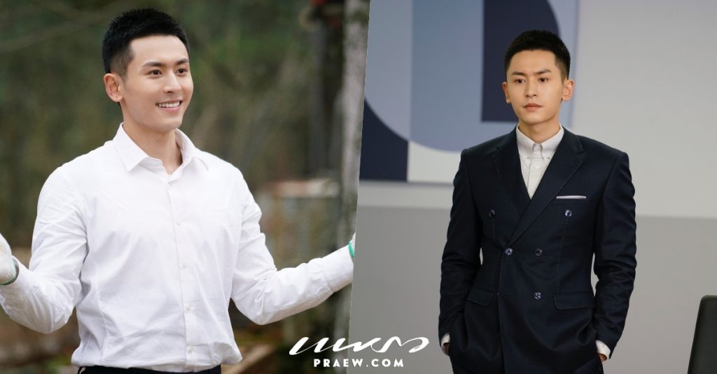 Asian People – Praew (แพรว) – All Luxe You Can Reach