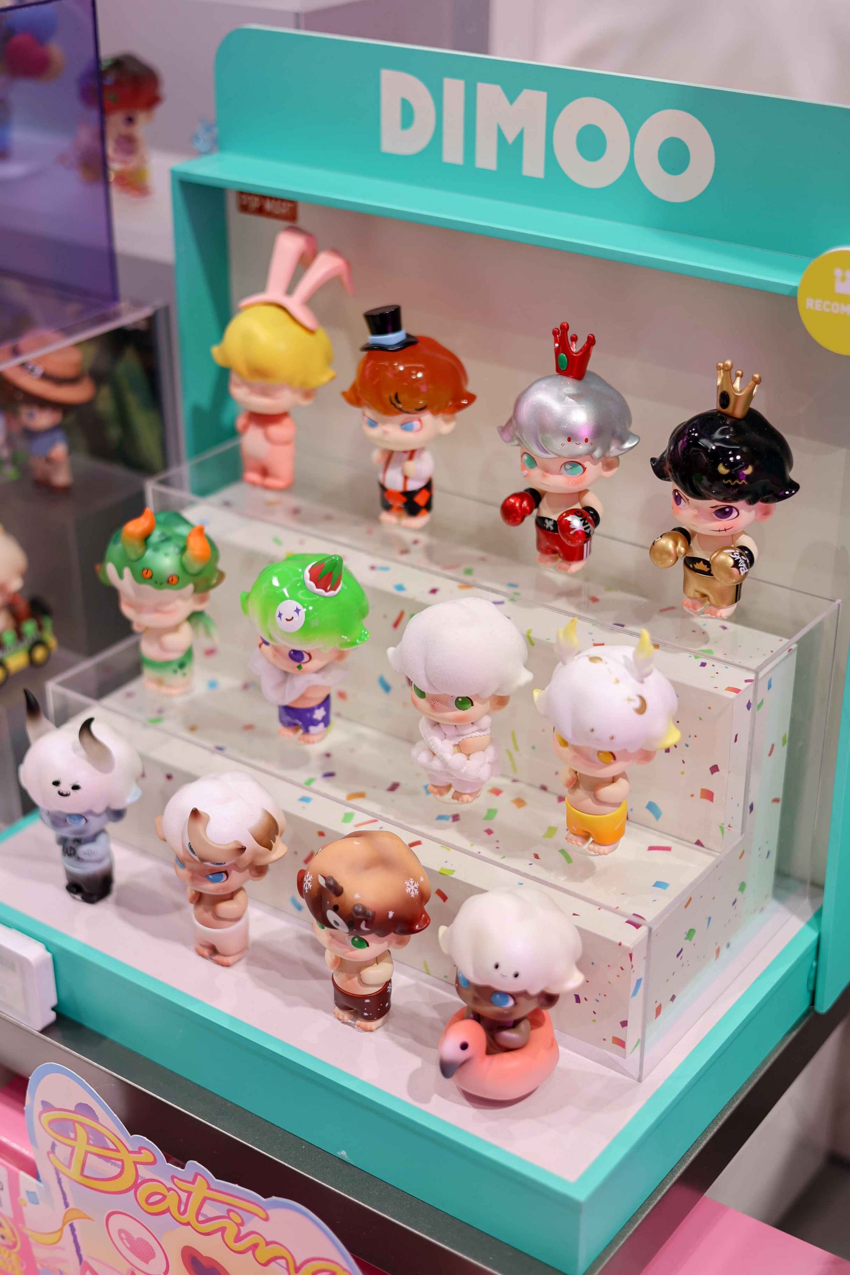 การเดินทางของ Ayan สาวช่างฝัน สู่การเป็นศิลปินระดับโลก ผู้สร้างสรรค์ ...