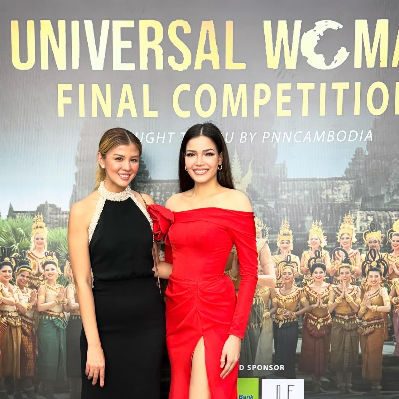 “เจนนี่ - เจนนิเฟอร์ พรลิตา" คว้ามงกุฎ Universal Woman Asia จากเวที ...