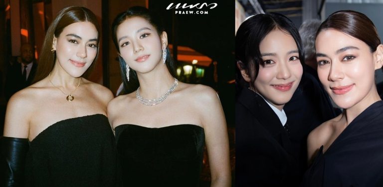 Asian People – Praew (แพรว) – All Luxe You Can Reach