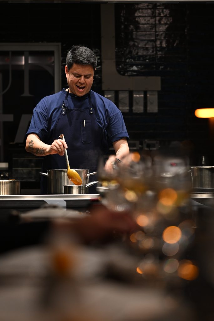 Gourmet Theatre ครั้งแรกกับการลิ้มรสอาหารและเครื่องดื่มแบบ ‘Chef’s ...