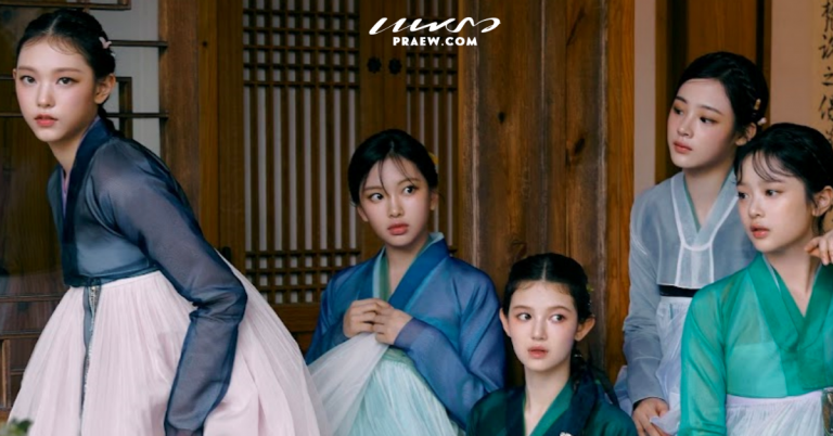 Asian People – Praew (แพรว) – All Luxe You Can Reach