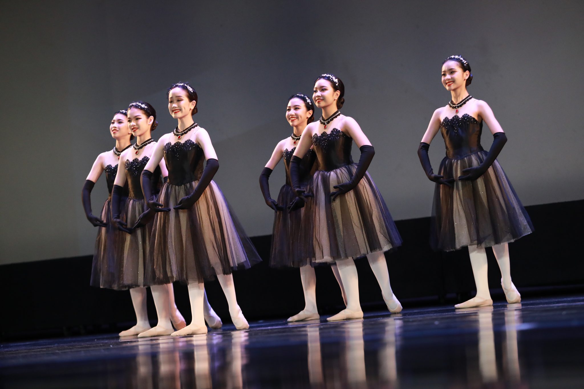 'CSTD Thailand Dance Grand Prix 2024' ครั้งที่ 11 การแข่งขันศิลปะการ ...