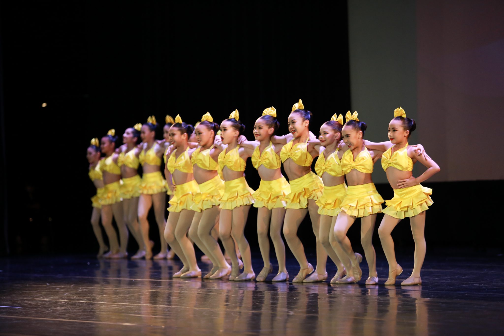 'CSTD Thailand Dance Grand Prix 2024' ครั้งที่ 11 การแข่งขันศิลปะการ ...