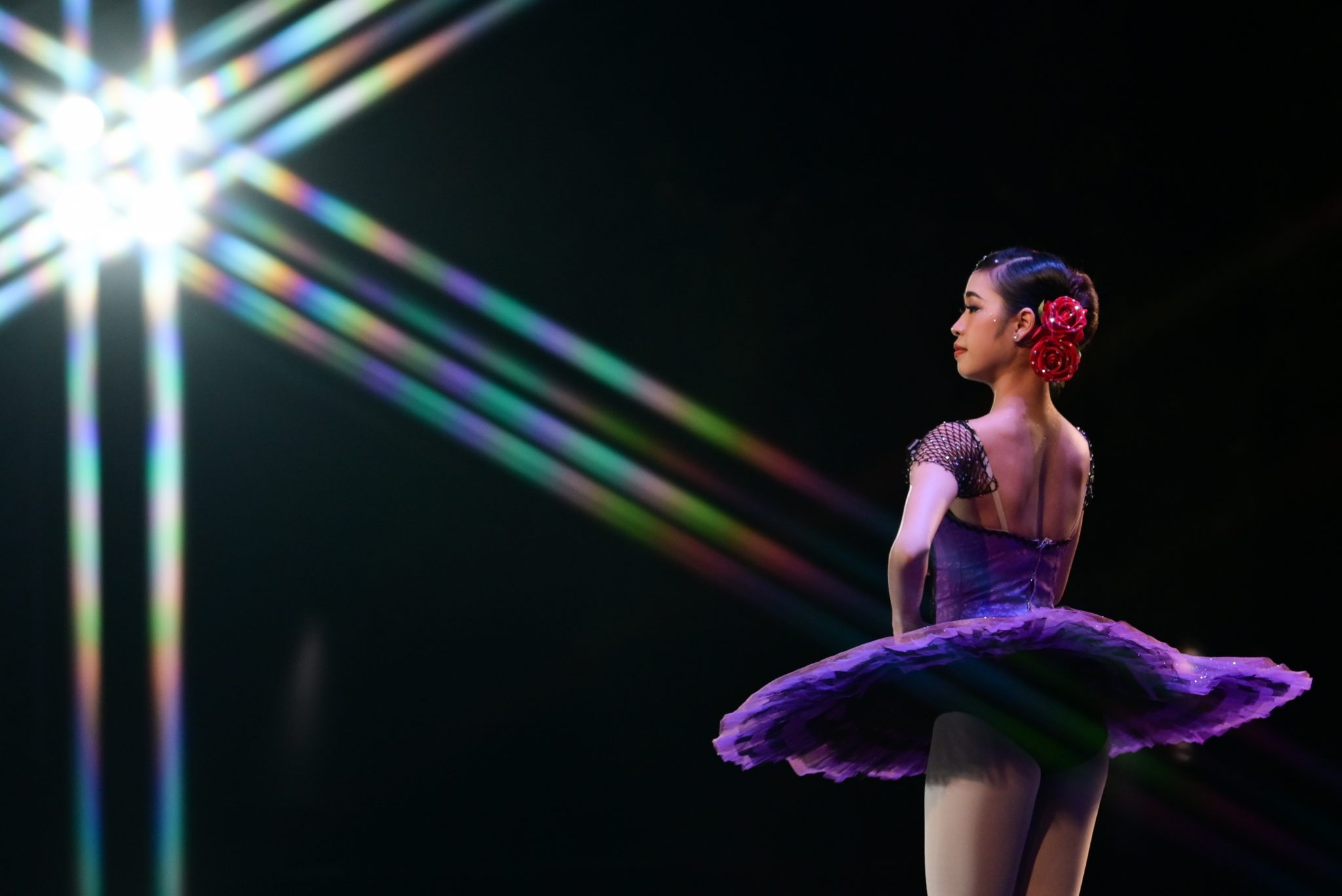 'CSTD Thailand Dance Grand Prix 2024' ครั้งที่ 11 การแข่งขันศิลปะการ ...